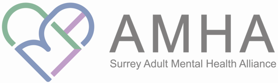 Surrey Adult Mental Health Alliance (Surrey AMHA) - Advisory Forum ...