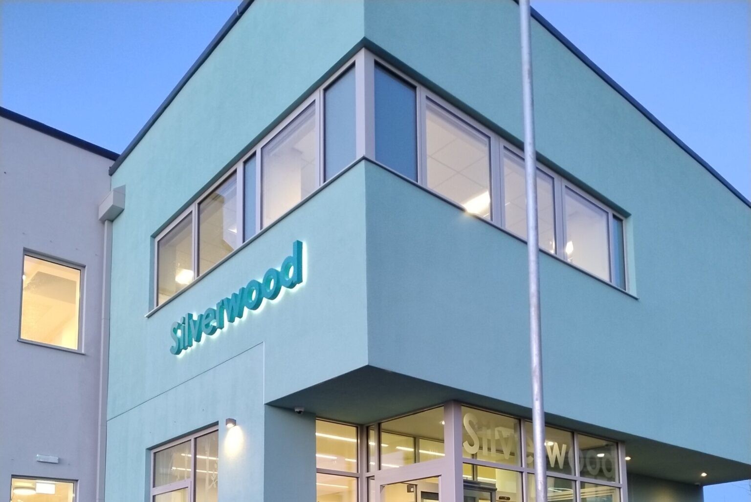 Silverwood - Surrey’s new mental health inpatient service - Surrey ...